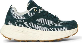 Mercer Amsterdam Baskets The Re-Run MAX Nubuck Mercer