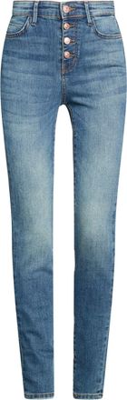 Guess HOSEN & R&Ouml;CKE - Jeanshosen auf YOOX.COM