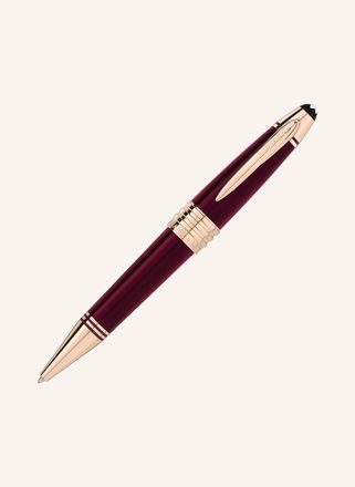 Montblanc Drehkugelschreiber John F. Kennedy Special Edition rot