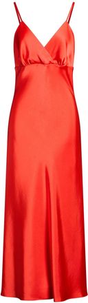 Sandro KLEIDER - Maxi-Kleider auf YOOX.COM