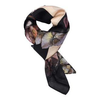 Gustav Foulard en Soie - Femme - Accessoires - Multicolore - Taille: ONE Size
