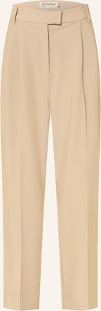 Barbour Marlenehose Fawne beige