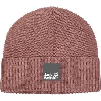 Jack Wolfskin Herren NATURE WOOL BEANIE