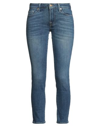 7 For All Mankind HOSEN & R&Ouml;CKE - Jeanshosen auf YOOX.COM
