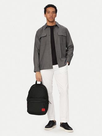 HUGO BOSS Rucksack HUGO 50549717 Schwarz