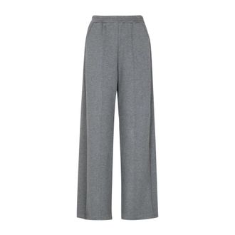 Pennyblack Weite Hose - - Trousers - Damen - Grau - M