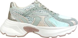 Gio+ Femme, Chaussures, Multicolore, Taille: 39 EU Dalia Baskets