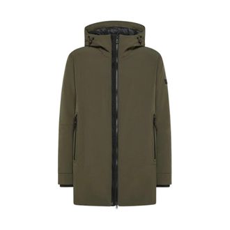 Peuterey Jacken - - Jackets - Herren - Gr&uuml;n - 3XL
