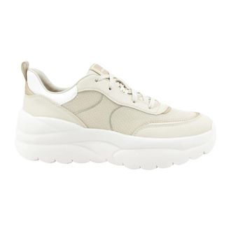 Geox Damen, Schuhe, Beige, 39 EUGr&ouml;&szlig;e