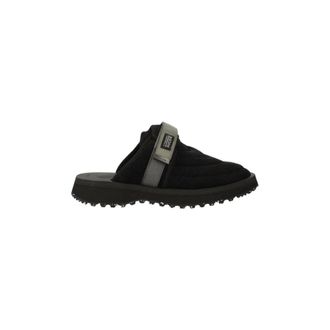 Suicoke ZAVO-SHELLab Slide - - Shoes - Herren - Schwarzk - 43 EU