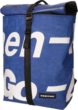FREITAG Freitag, unisex, Sacs, Bleu, Taille: ONE Size Sacs &agrave; dos