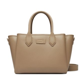 Emporio Armani Handtasche Emporio Armani EW002329 AF17799 M1345 Braun