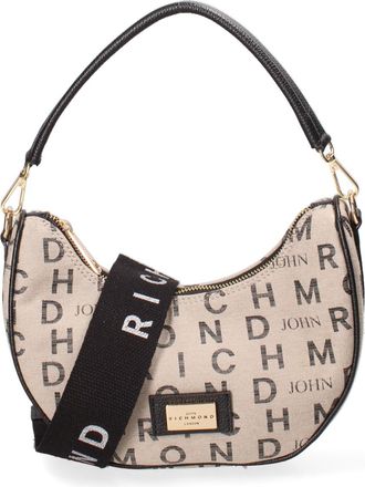 John Richmond Schultertasche