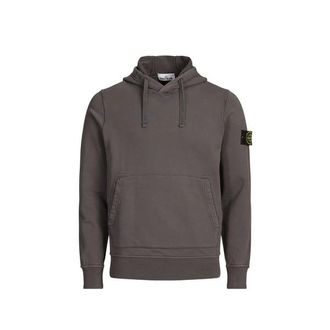 Stone Island Hoodie en coton