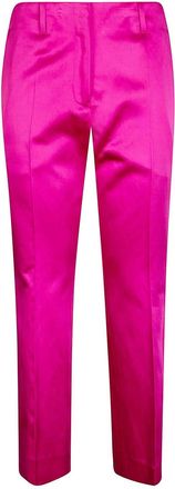 Dries Van Noten Pantalons D&eacute;contract&eacute;s