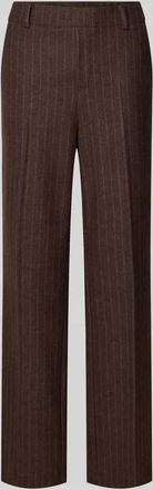 Stehmann Stoffhose mit französischen Eingrifftaschen Modell Fenja