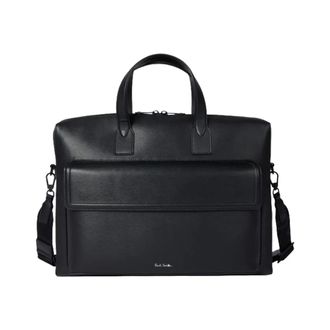 Paul Smith Herren, Taschen, Schwarzk, ONE SIZEGr&ouml;&szlig;e