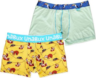 Unabux Boxershorts
