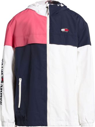 Tommy Jeans JACKEN & M&Auml;NTEL - Jacken und Anoraks auf YOOX.COM
