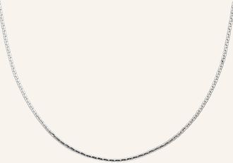 Copenhagen Copenhagen Studios Halskette Aus Edelstahl silber