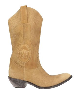 Versace SCHUHE - Stiefeletten auf YOOX.COM