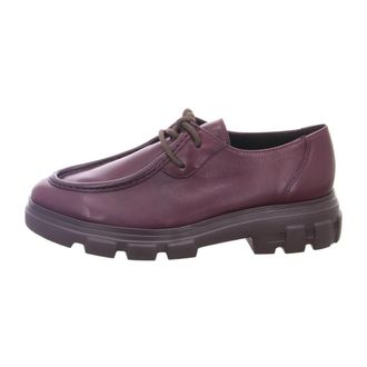 Paul Green Business Schuhe - - Shoes - Damen - Lila - 39 1/2 EU