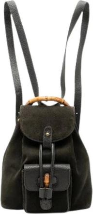 Gucci Damen, Pre-Owned, Schwarzk, ONE SIZEGr&ouml;&szlig;e