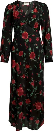 Rixo KLEIDER - Maxi-Kleider auf YOOX.COM