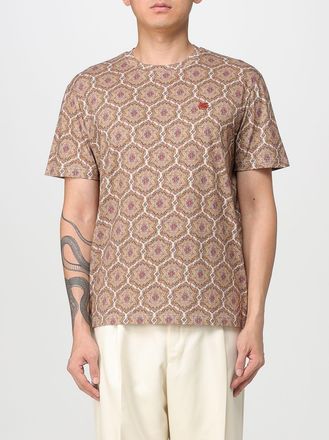 Etro T-Shirt ETRO Herren Farbe Beige