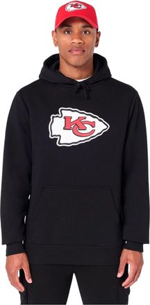 New Era Sweatshirt NFL Kansas City Chiefs Logo