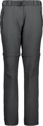 F.lli Campagnolo Damen Keilhose Abzipphose