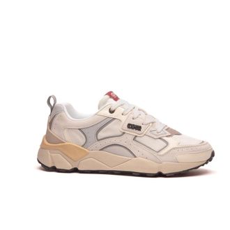 Colmar Garner Smooth Sneakers - - Shoes - Herren - Beige - 40 EU