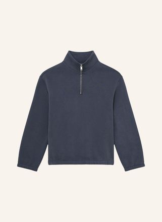 Reiss Reiss Sweat-Troyer Quinn blau