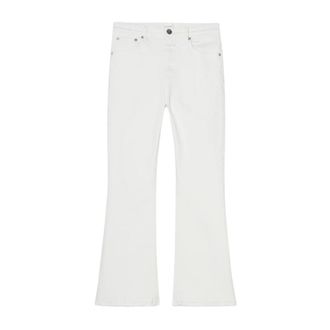 Closed Pantal&oacute;n - - Jeans - Damen - Wei&szlig; - W26