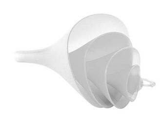 Tescoma JGO 4 EMBUDOS Con FILTRO Presto