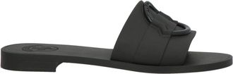 Moncler SCHUHE - Sandalen auf YOOX.COM
