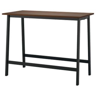 IKEA MITTZON Konferenztisch