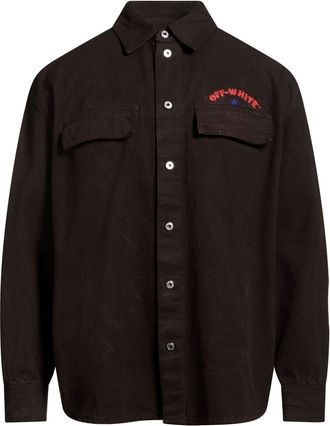 Off-white JACKEN & M&Auml;NTEL - Jacken und Anoraks auf YOOX.COM