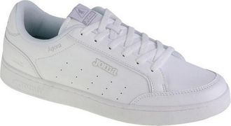 Joma Herren Sneaker Agora, Leder (Wei&szlig;)