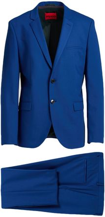 HUGO BOSS ANZ&Uuml;GE und CO-ORDS - Anz&uuml;ge auf YOOX.COM