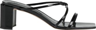 by FAR SCHUHE - Sandalen auf YOOX.COM
