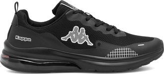 Kappa Sneakers Kappa SS24-3C032 Schwarz