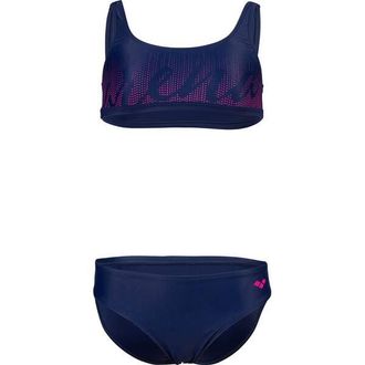 Arena Kinder Bikini GIRLS BIKINI TOP GRAPHIC