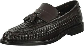 GANT FOOTWEAR Homme Lozham Mocassin, Marron, 42 EU