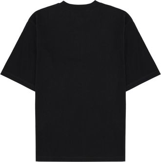 Dsquared2 Heritage T-Shirt - Black