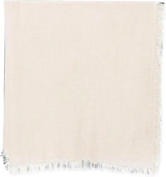 Faliero Sarti &Eacute;charpe - Beige