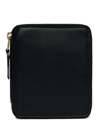 Comme Des Gar&ccedil;ons portefeuille Arecalf - Noir