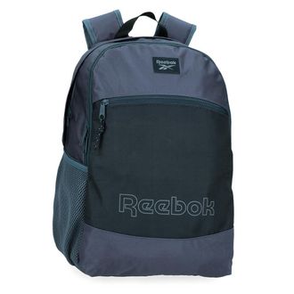 Reebok Arlo Rucksack, Einheitsgr&ouml;&szlig;e, blau, Talla &uacute;nica, Rucksack