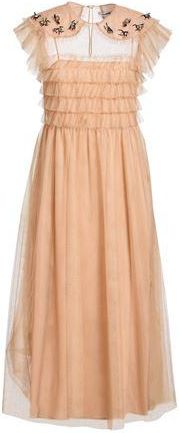 Vivetta ROBES - Robes midi sur YOOX.COM
