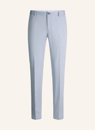 Joop Chino Slim Fit blau